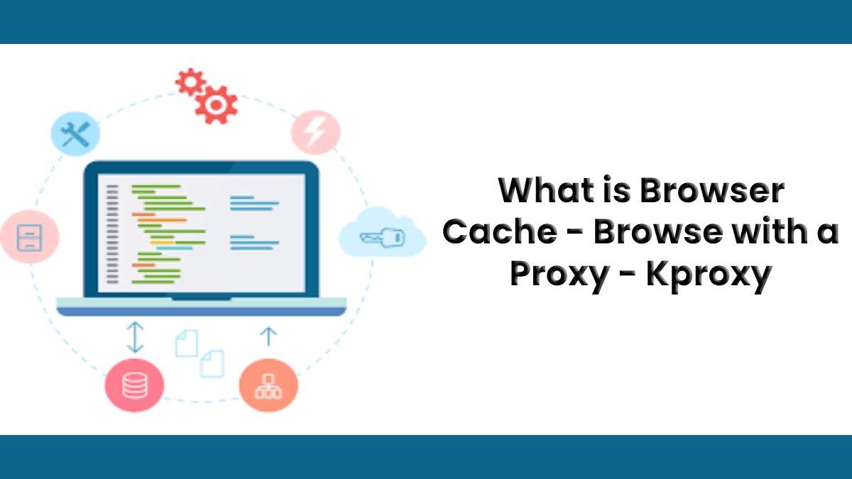 Browse with a Proxy - Kproxy | Technology Timesnow