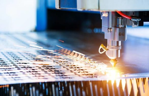Laser Cutting: What Is It And Advantages Of Using It | 2020