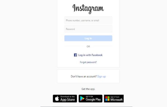How to Reactivate Instagram Account | Technology Timesnow