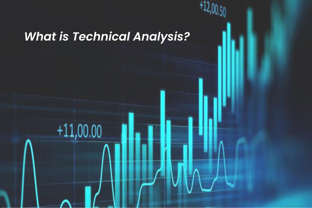 What Is Technical Analysis Technology Times Now