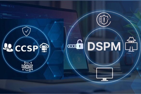 The Importance of DSPM and CSPM in Modern Cybersecurity Strategies