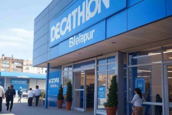 Exploring Decathlon Belapur: Your Ultimate Sports Destination